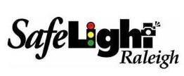 SafeLight Internet Payment System - The Official City of Raleigh Portal